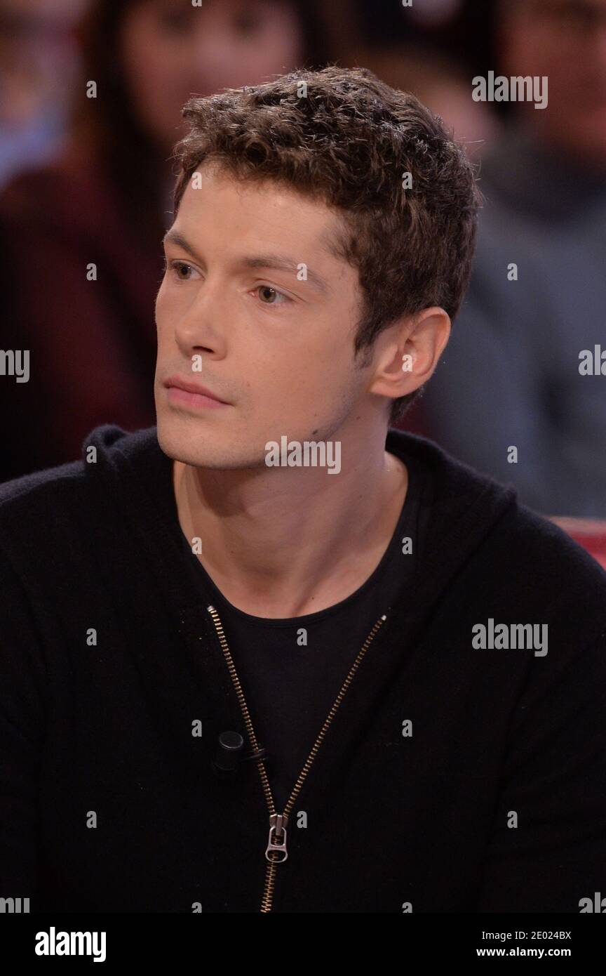 Cyril descours Banque de photographies et d’images à haute résolution ...