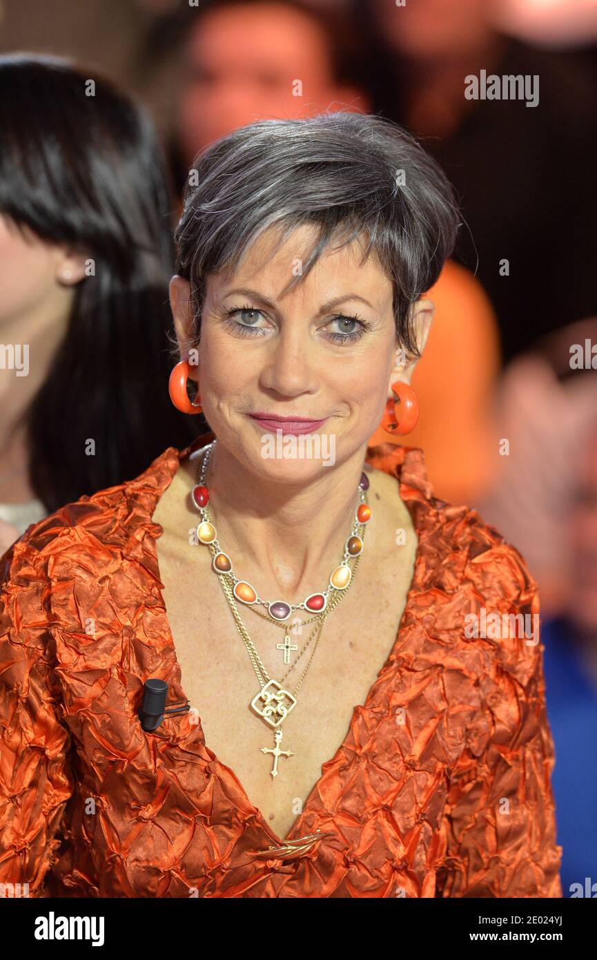 Isabelle morini bosc Banque de photographies et d’images à haute ...