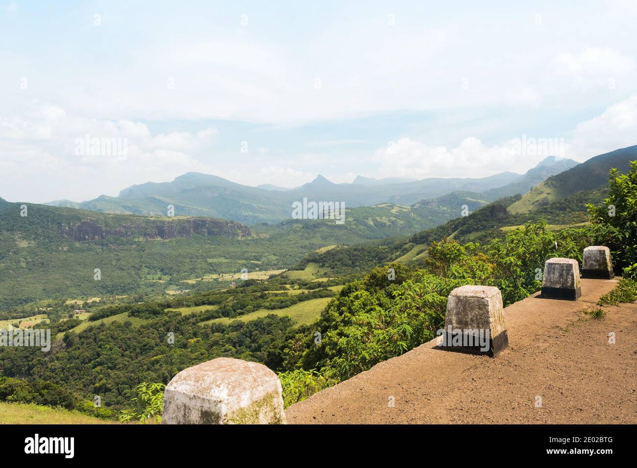 Riverston sri lanka riverston pic Banque de photographies et d’images à ...