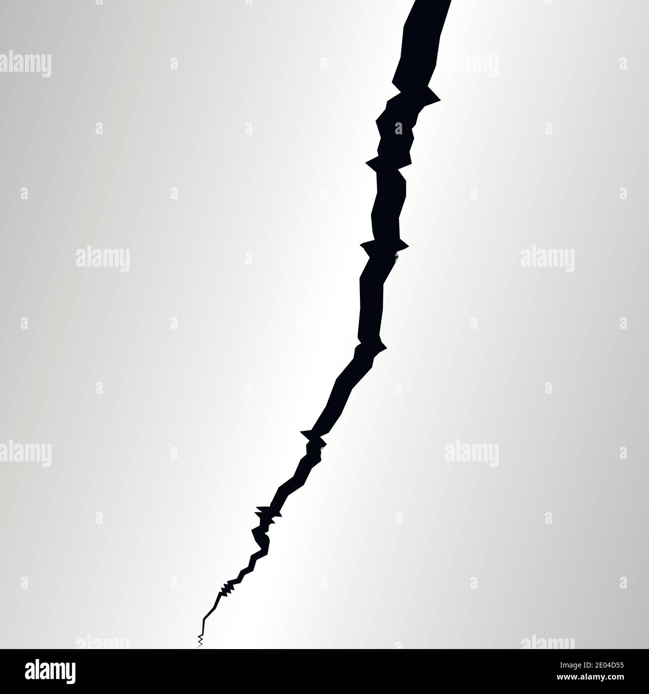 Division accident Banque d'images vectorielles - Alamy