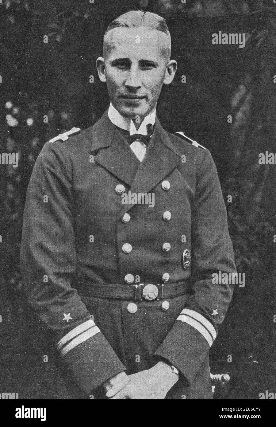 Haut fonctionnaire nazi allemand Banque de photographies et d’images à ...