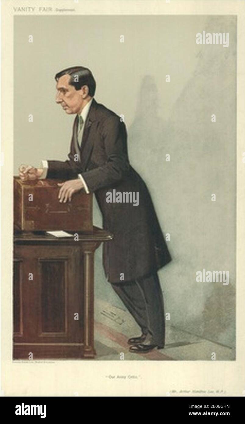 Arthur hamilton lee Banque de photographies et d’images à haute ...