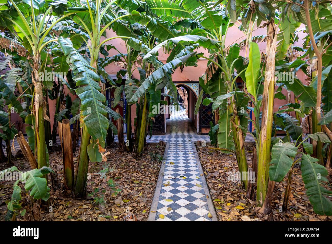 At salam palace Banque de photographies et d’images à haute résolution ...