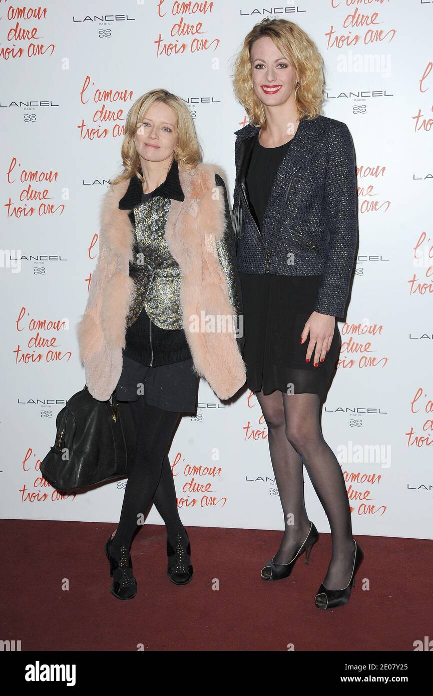 Laure marsac Banque de photographies et d’images à haute résolution - Alamy