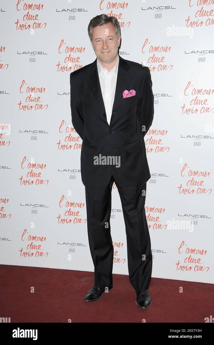 Marc lelandais Banque de photographies et d’images à haute résolution ...