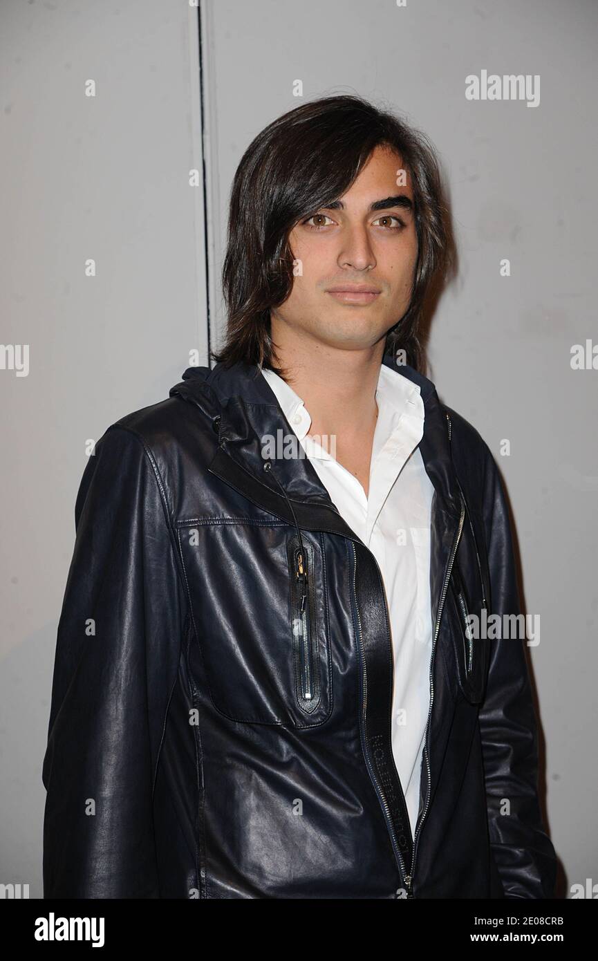 Brando tuki Banque de photographies et d’images à haute résolution - Alamy