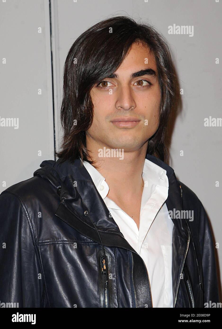 Le petit-fils de Marlon Brando, Tuki Brando (fils de Cheyenne ...