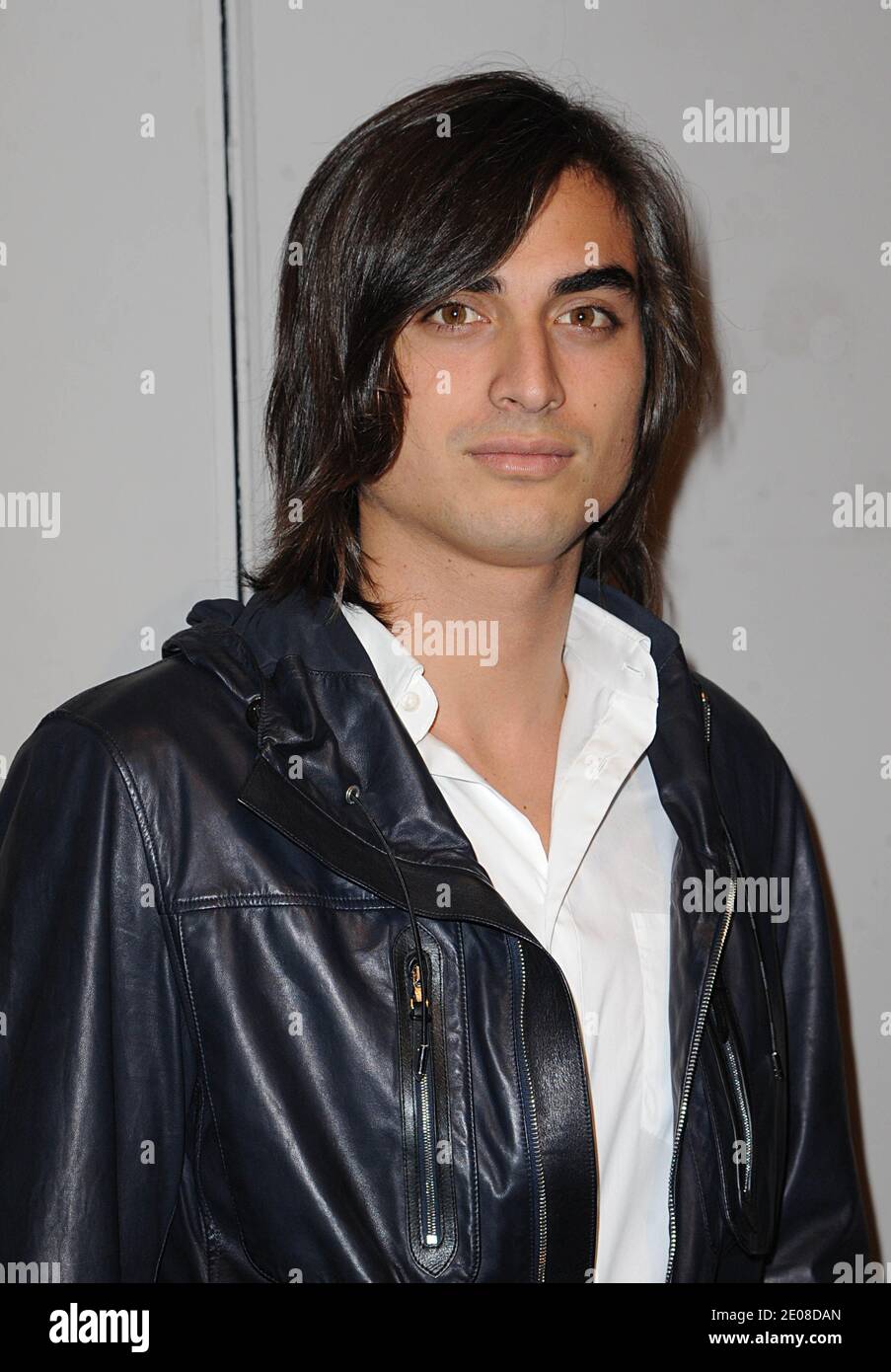 Brando tuki Banque de photographies et d’images à haute résolution - Alamy