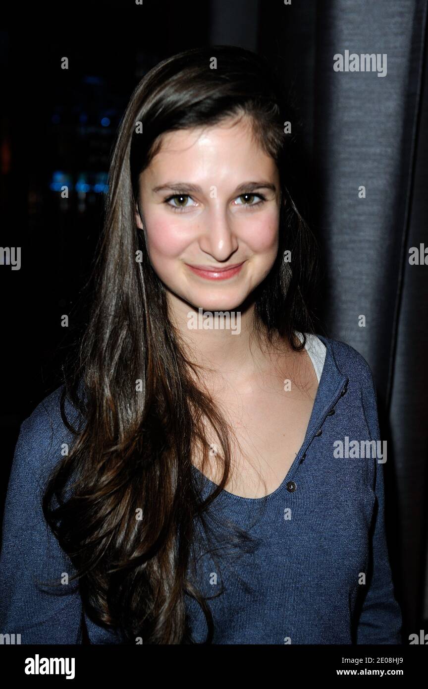 Lelouch shaya Banque de photographies et d’images à haute résolution ...