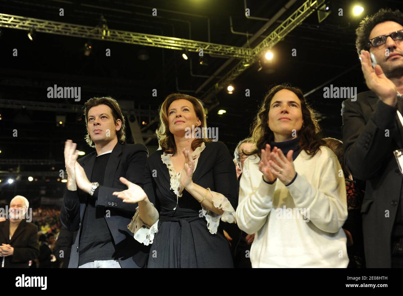 benjamin biolay compagne