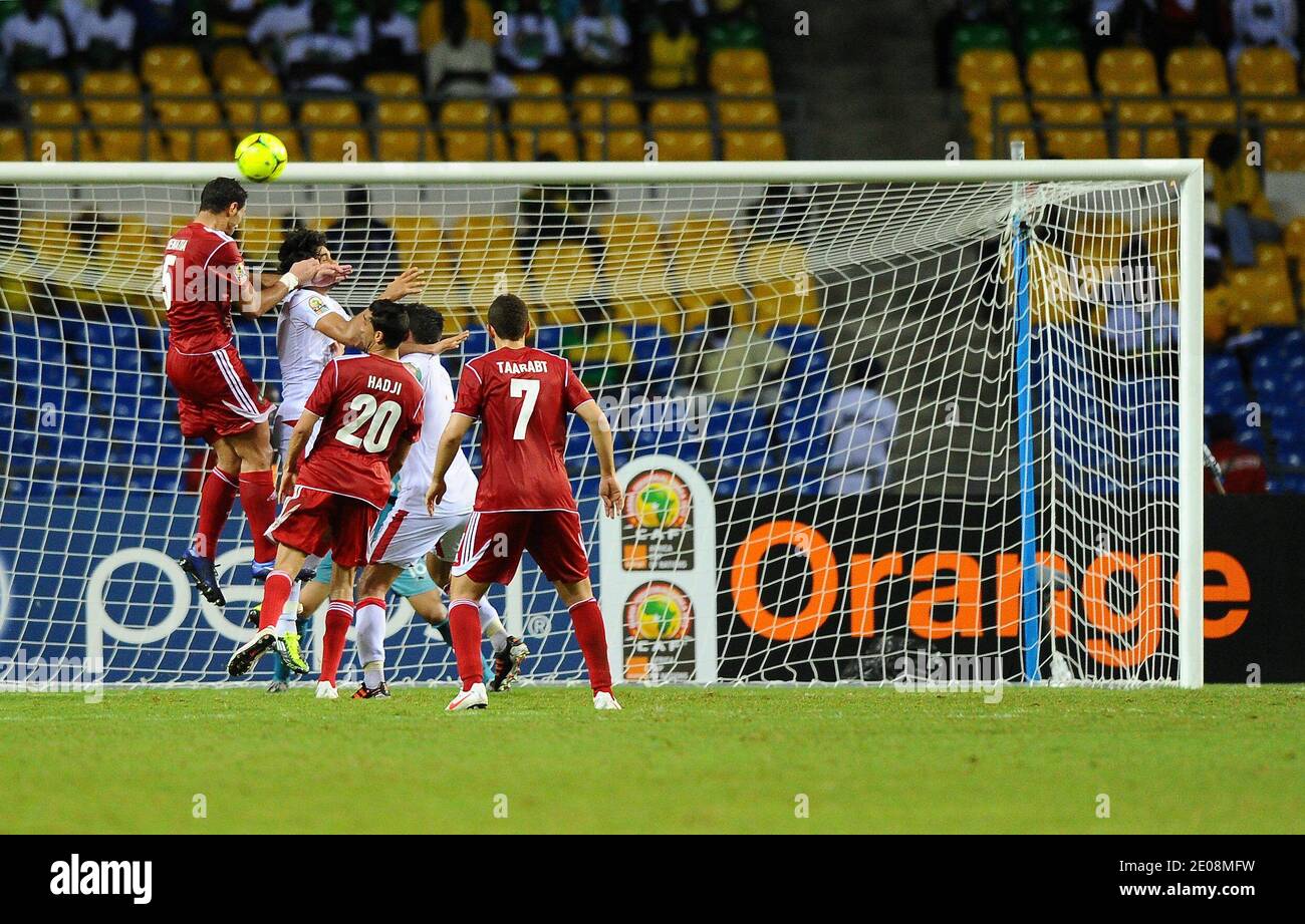 Gabon maroc Banque de photographies et d’images à haute résolution - Alamy