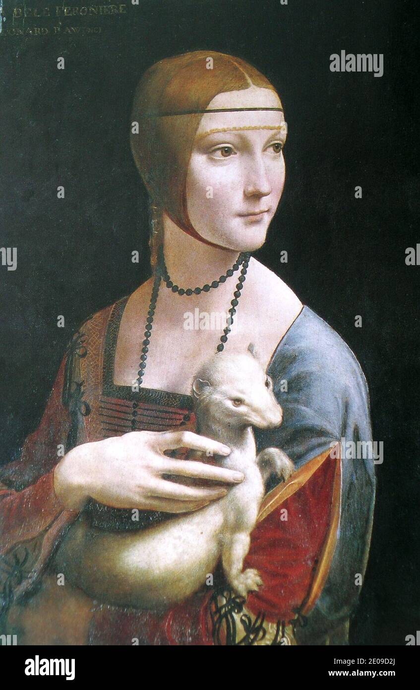 Die dame Banque de photographies et d’images à haute résolution - Alamy