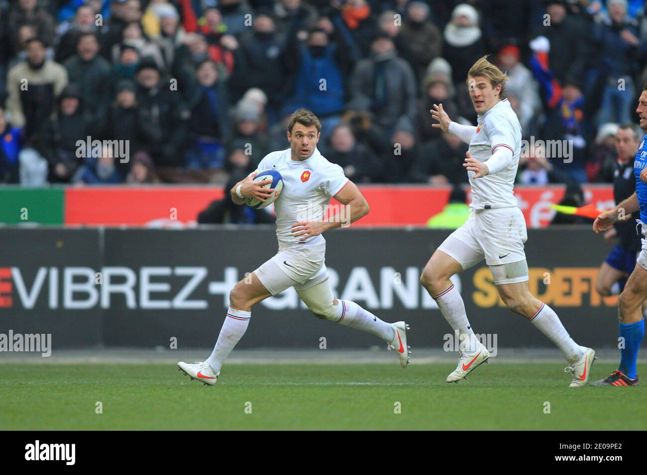 Vincent clerc blondeau Banque de photographies et d’images à haute résolution - Alamy