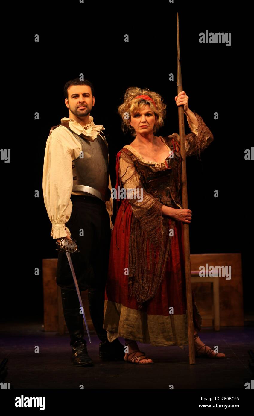 Marco mancha Banque de photographies et d’images à haute résolution - Alamy