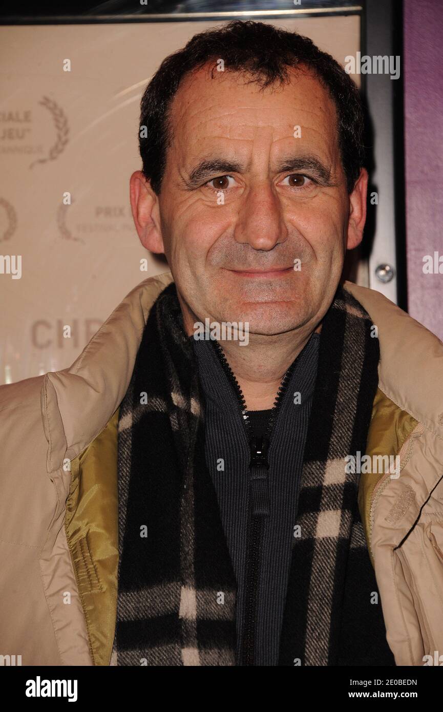 Gaumont philippe Banque de photographies et d’images à haute résolution ...