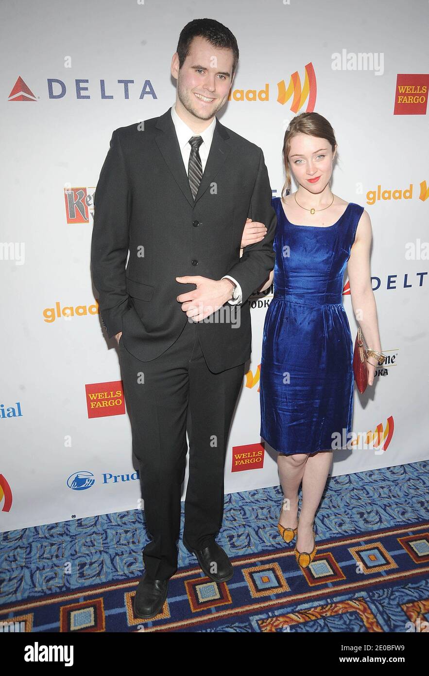 Zach wahls Banque de photographies et d’images à haute résolution - Alamy