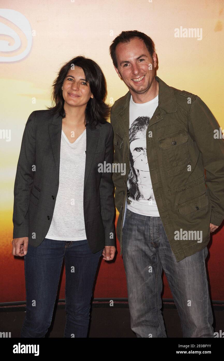 Denis roux Banque de photographies et d’images à haute résolution - Alamy