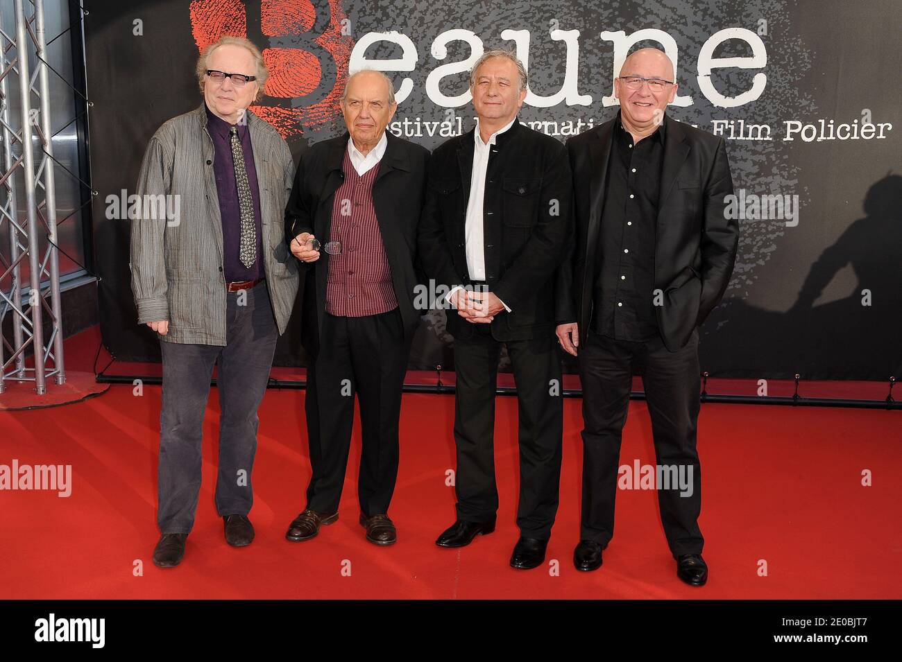 Marc villard Banque de photographies et d’images à haute résolution - Alamy