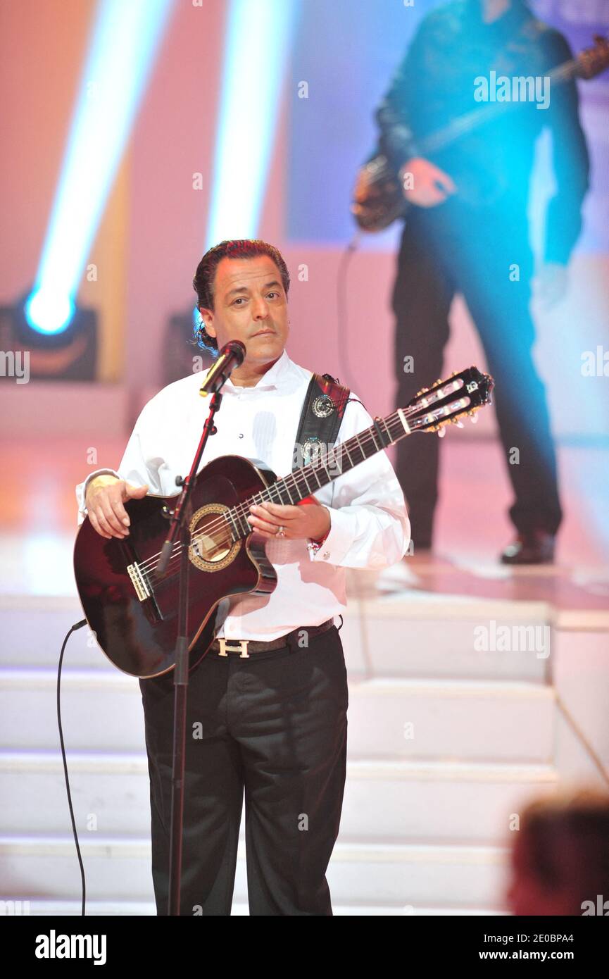 Chico les gitans Banque de photographies et d’images à haute résolution ...