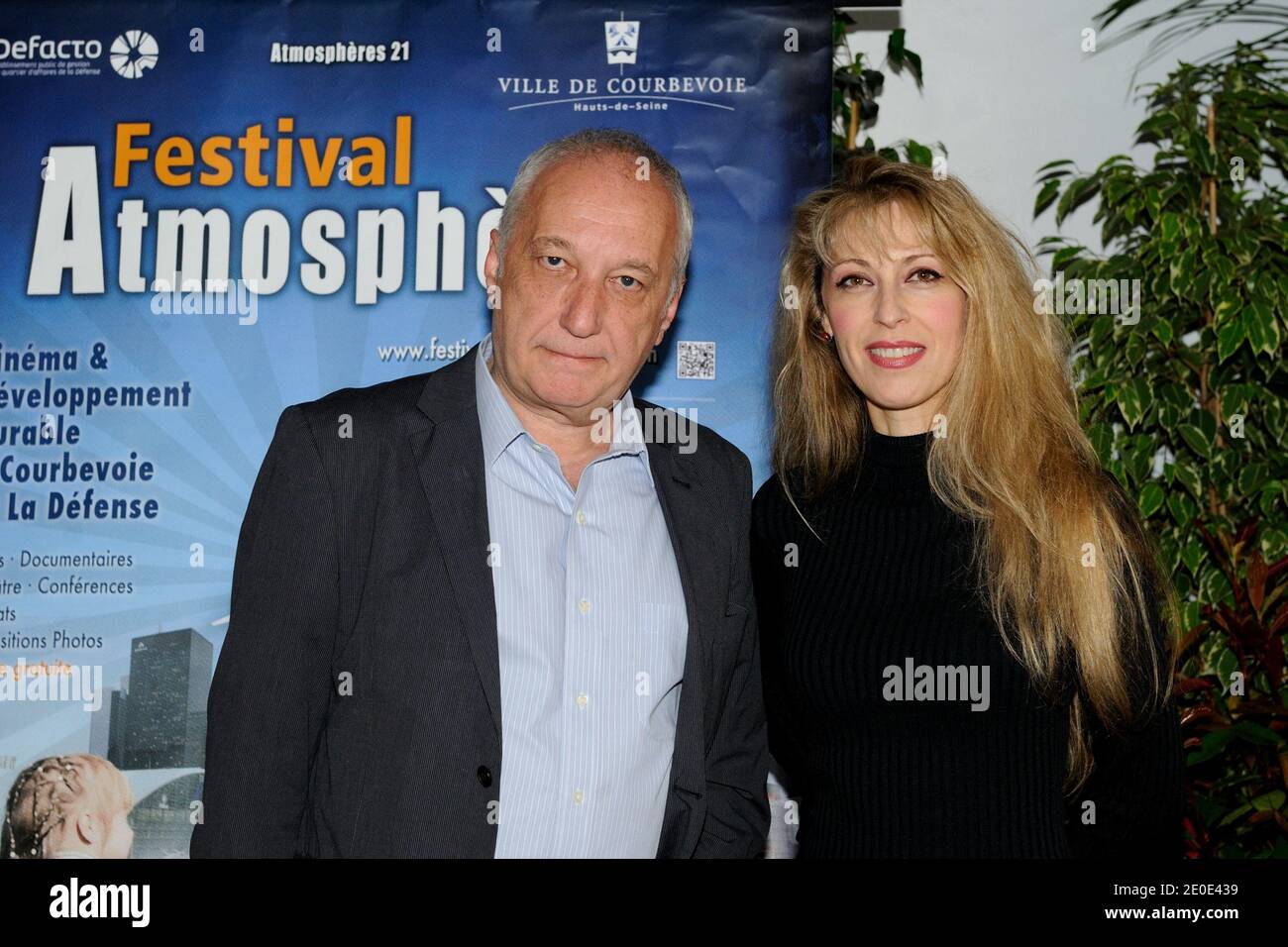 Deva manault Banque de photographies et d’images à haute résolution - Alamy