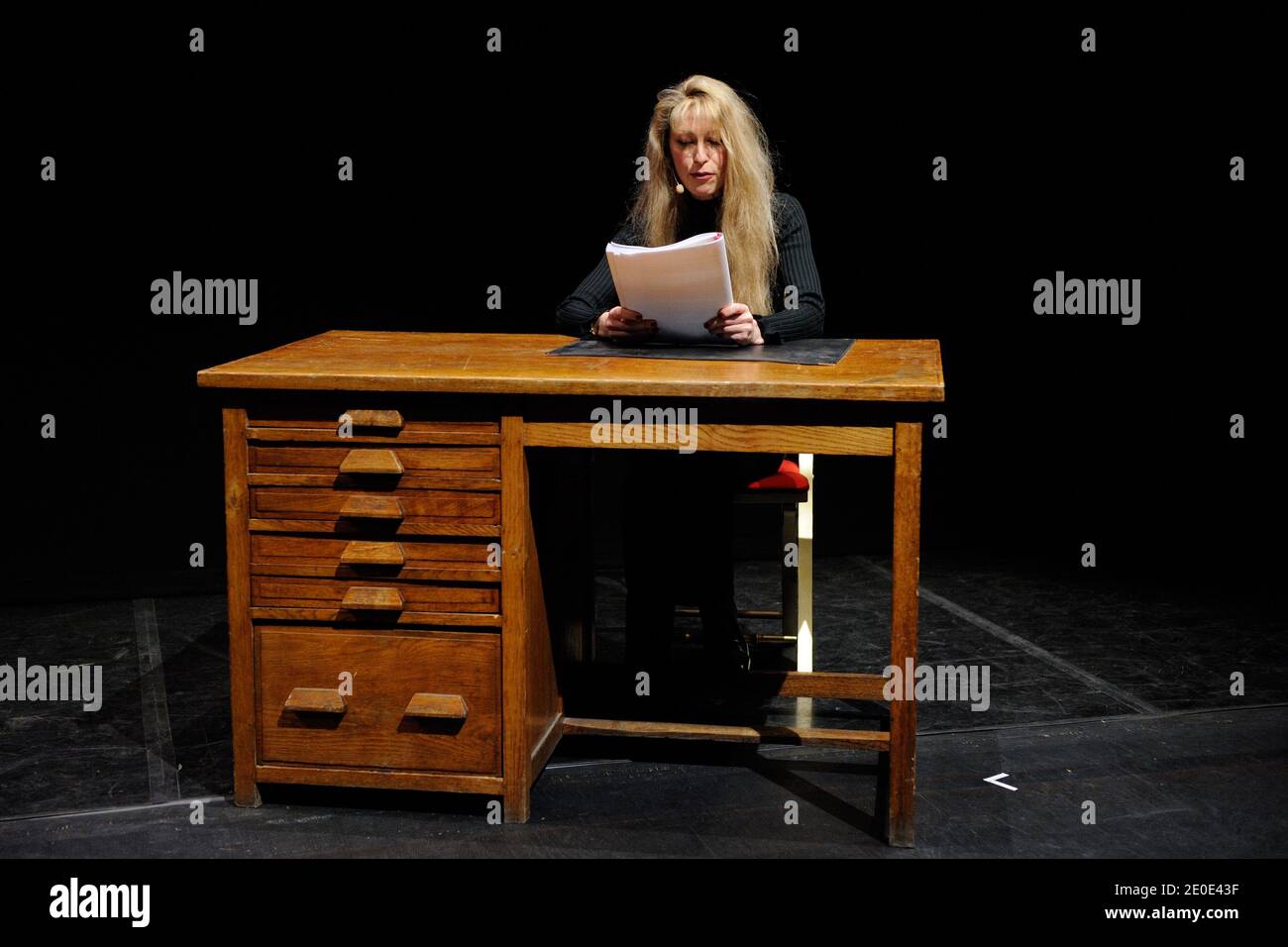 Deva manault Banque de photographies et d’images à haute résolution - Alamy