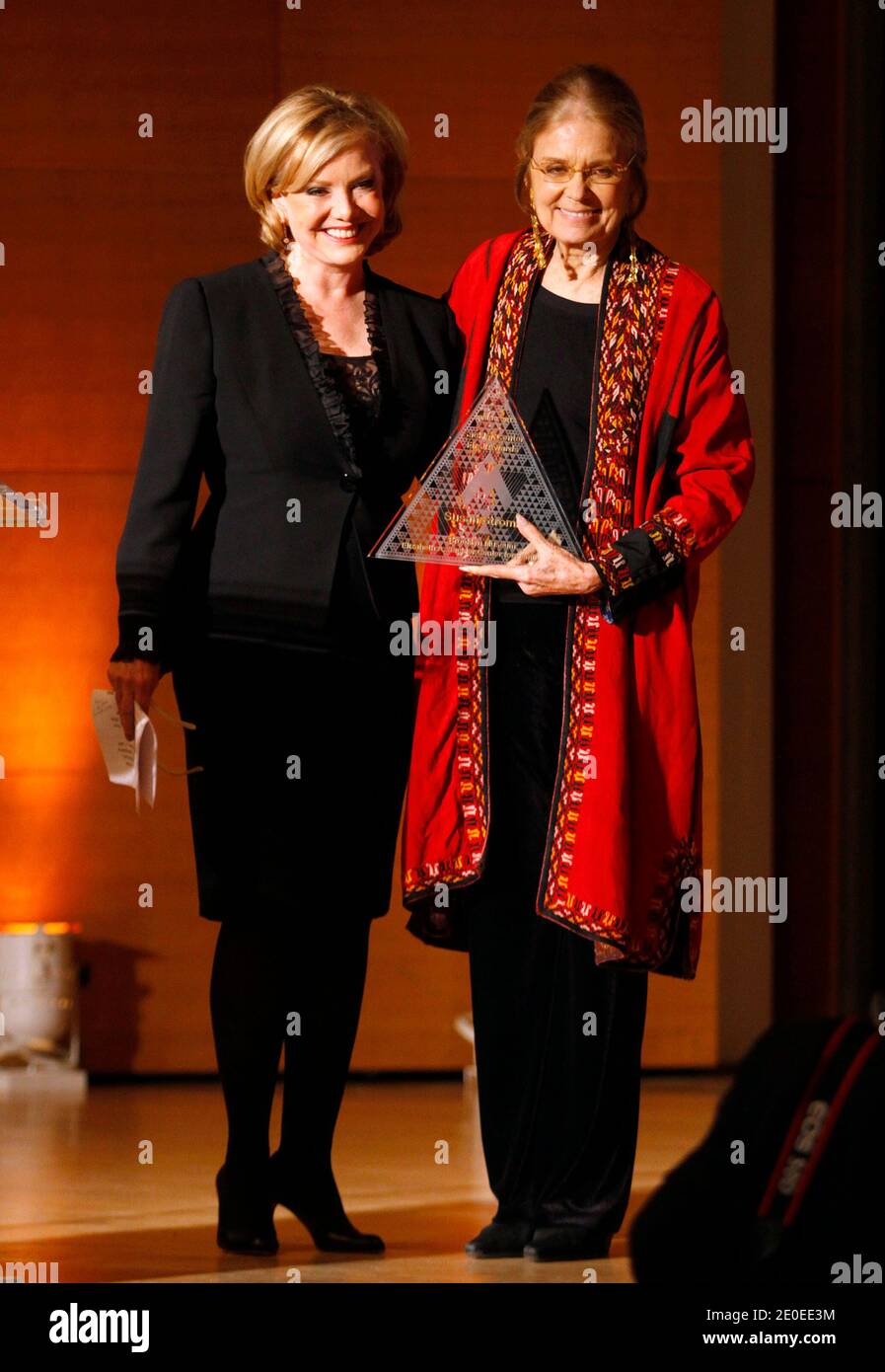 Judith rodin Banque de photographies et d’images à haute résolution - Alamy