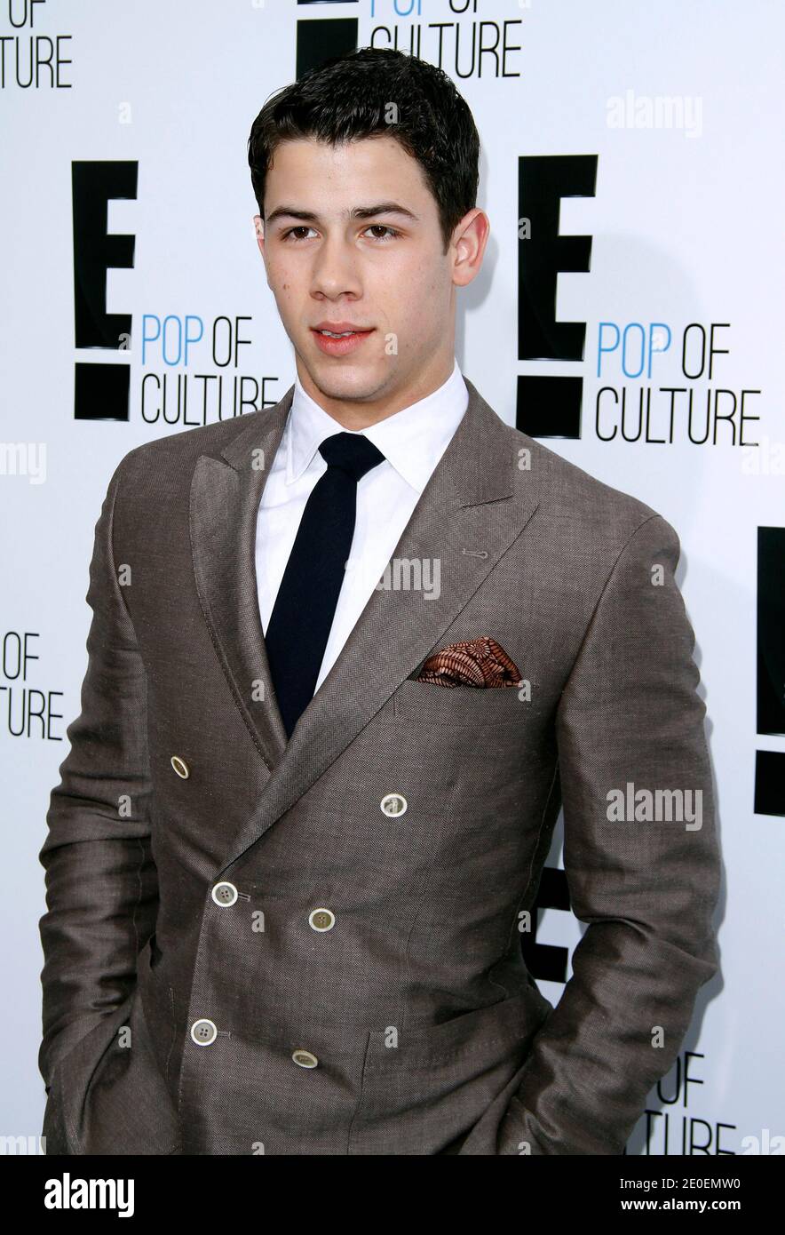 Jonas ward Banque de photographies et d’images à haute résolution - Alamy