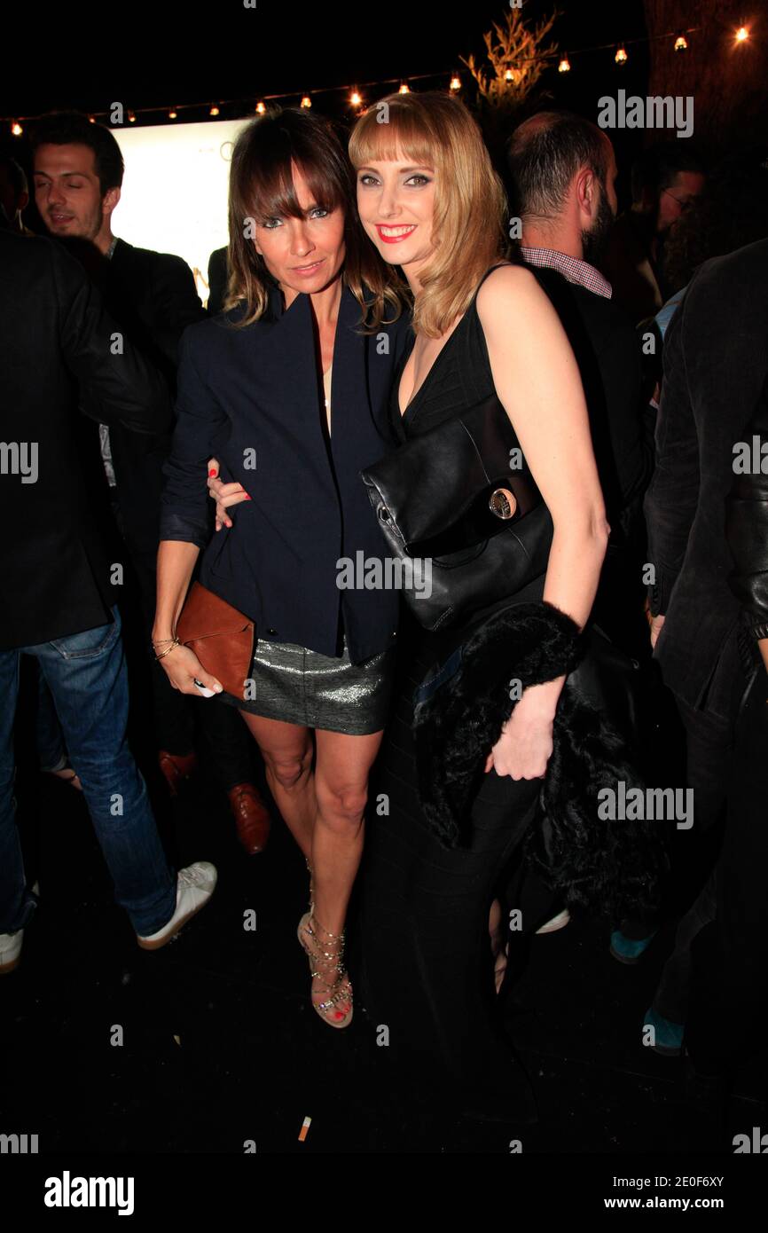 Frederique bel Banque de photographies et d’images à haute résolution ...