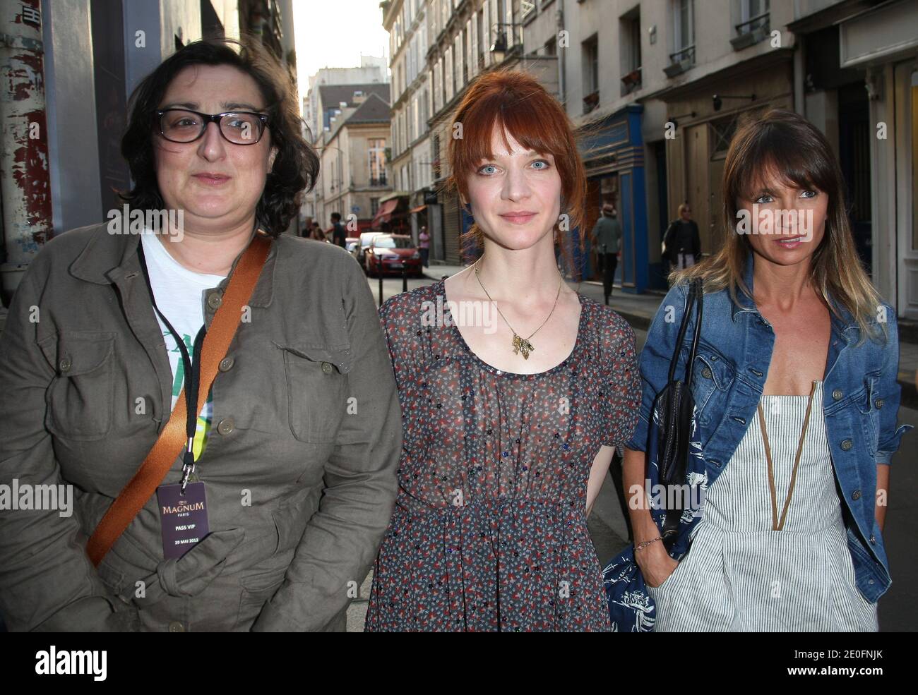 Benguigui catherine Banque de photographies et d’images à haute ...