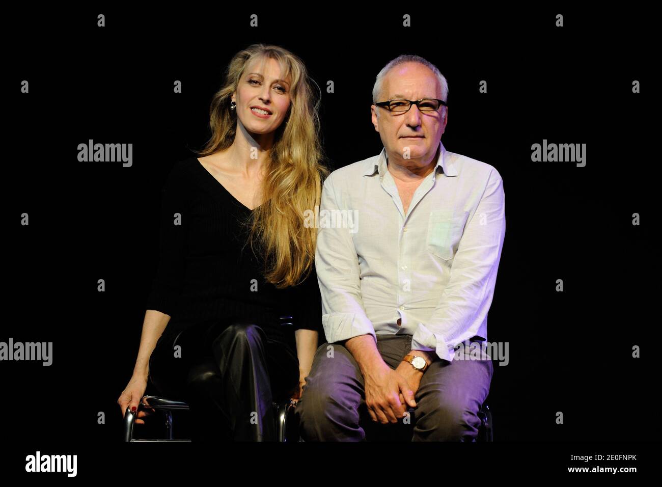 Deva manault Banque de photographies et d’images à haute résolution - Alamy