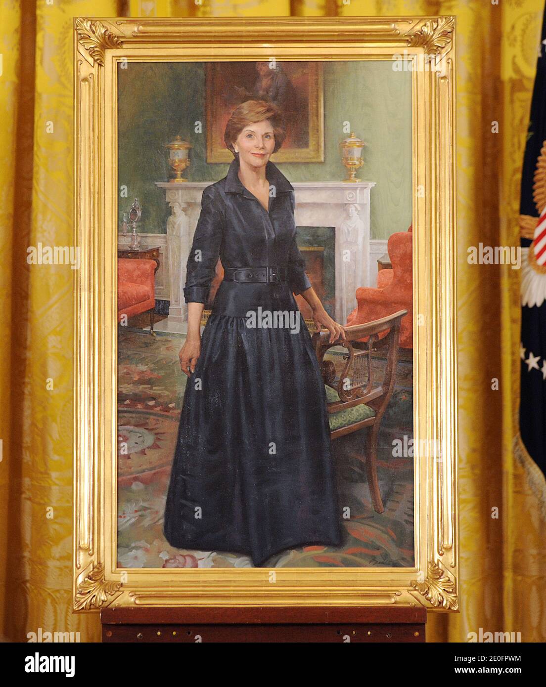 Maison blanche washington Banque de photographies et d’images à haute ...