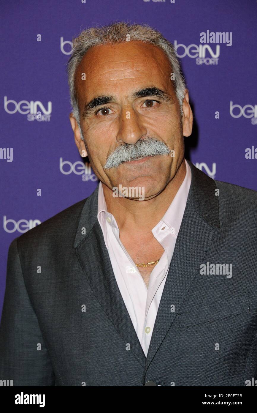 Mansour bahrami Banque de photographies et d’images à haute résolution ...