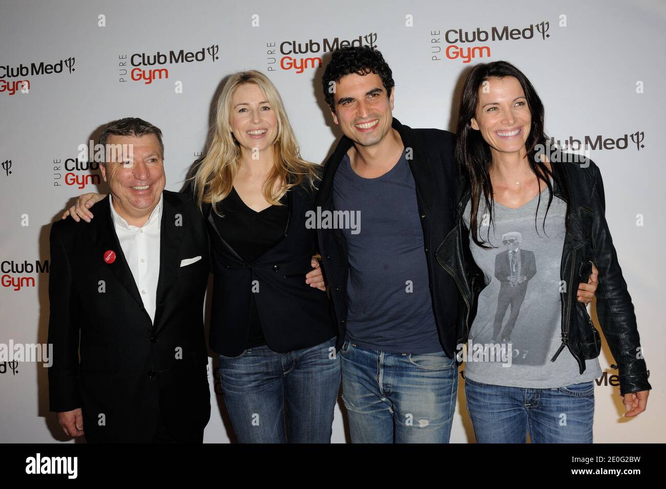 Anne gueguen Banque de photographies et d’images à haute résolution - Alamy