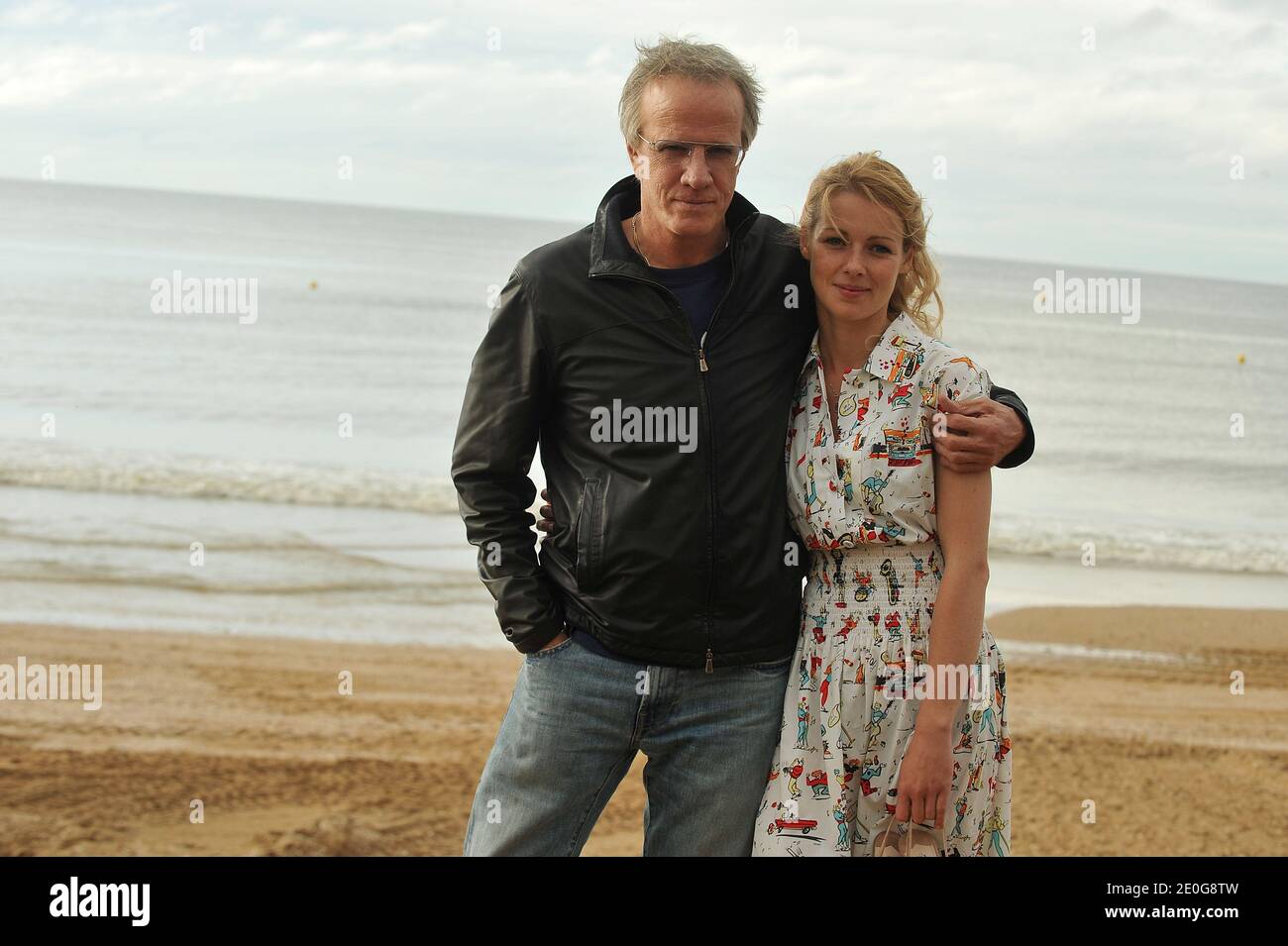 Lise fleur Banque de photographies et d’images à haute résolution - Alamy