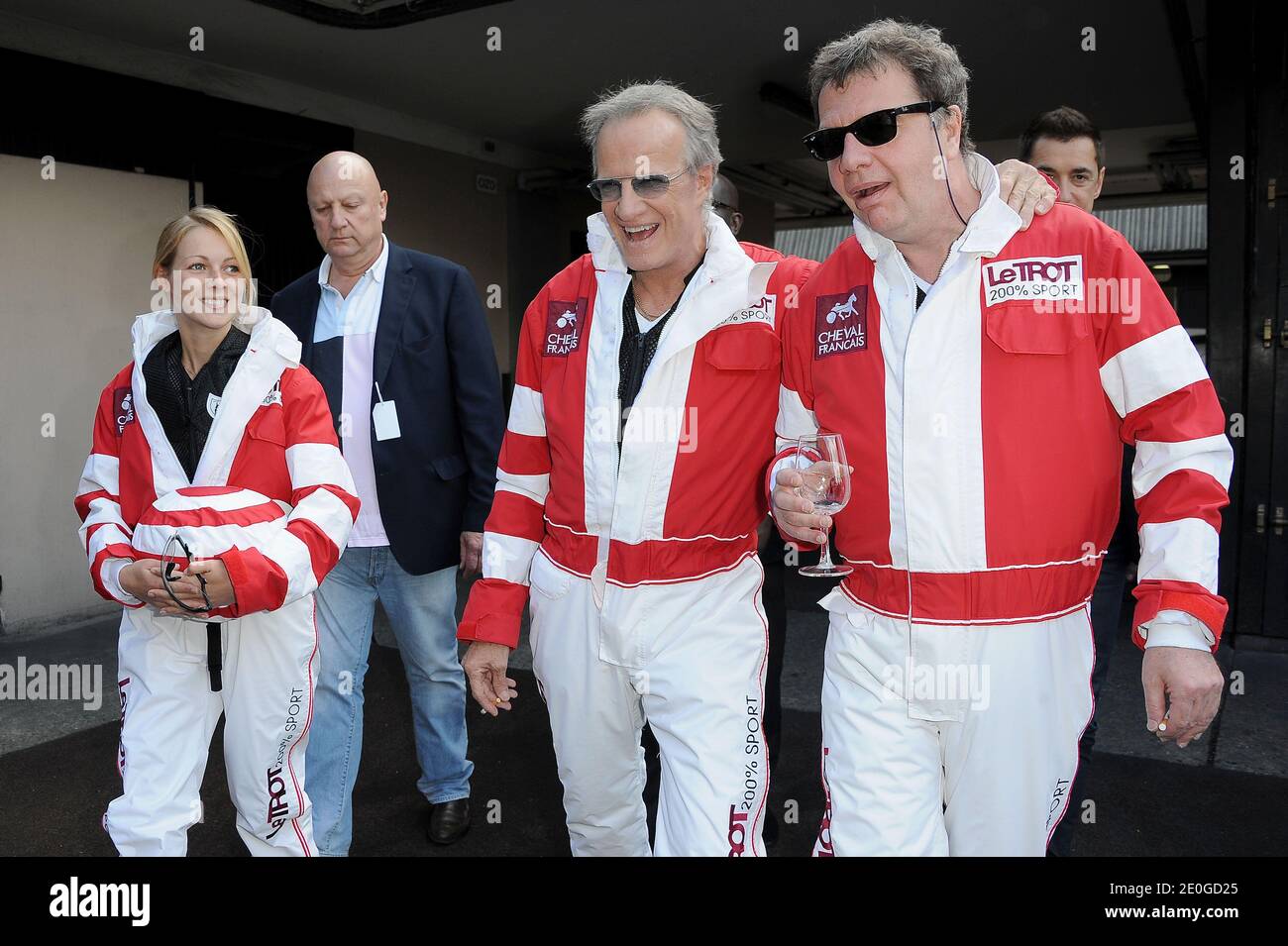 Lise fleur Banque de photographies et d’images à haute résolution - Alamy