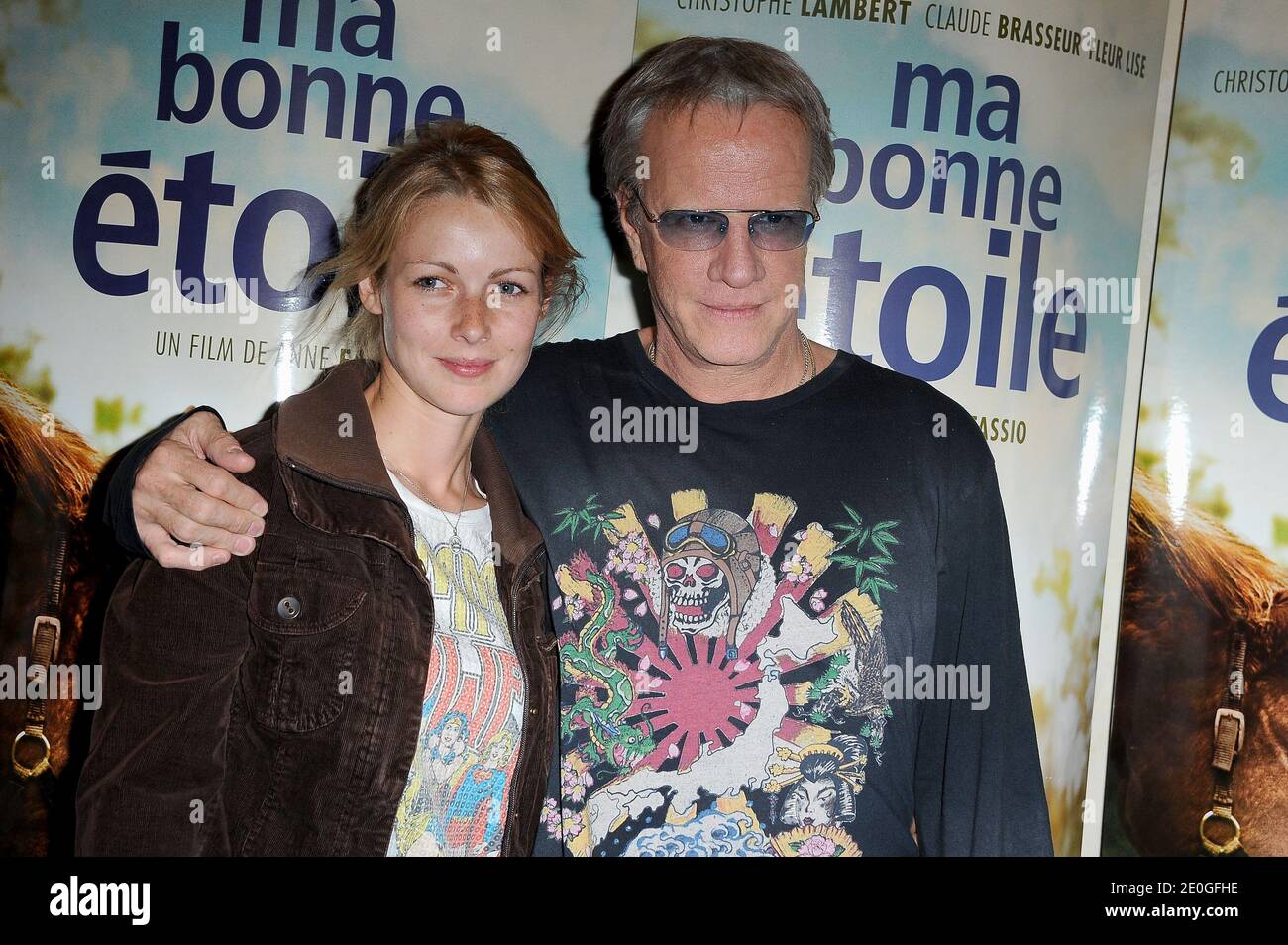 Lise fleur Banque de photographies et d’images à haute résolution - Alamy