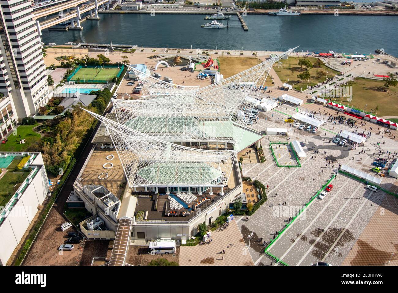 Marina fois Banque de photographies et d’images à haute résolution - Alamy