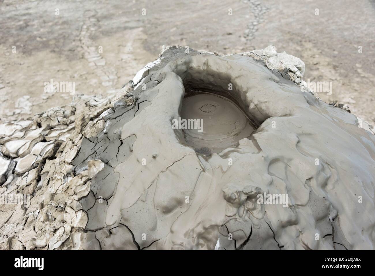 Azerbaijan nature Banque de photographies et d’images à haute résolution - Alamy