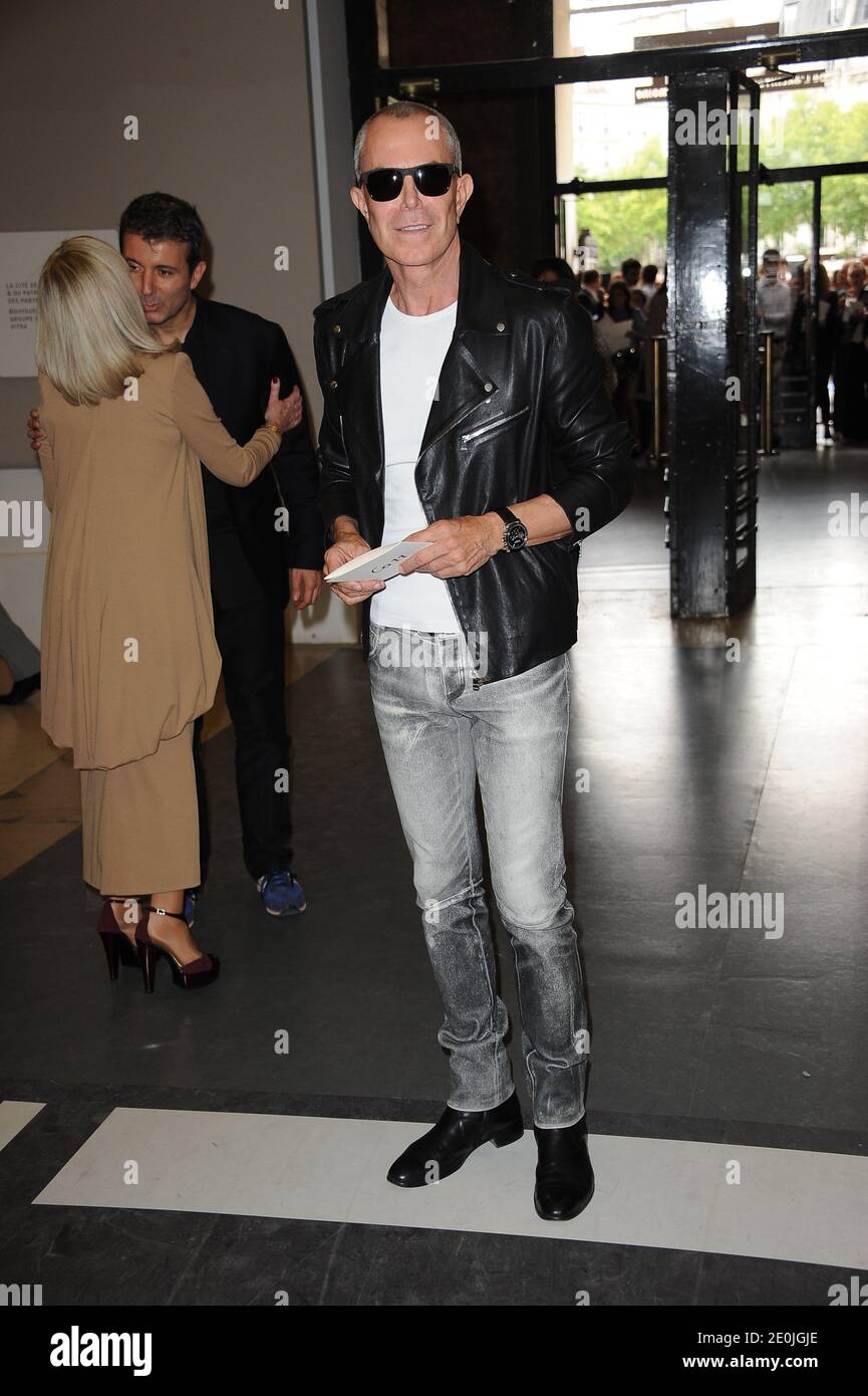 Jean claude rolland Banque de photographies et d’images à haute ...