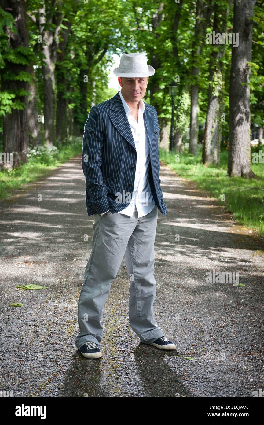 Philippe chappuis Banque de photographies et d’images à haute ...