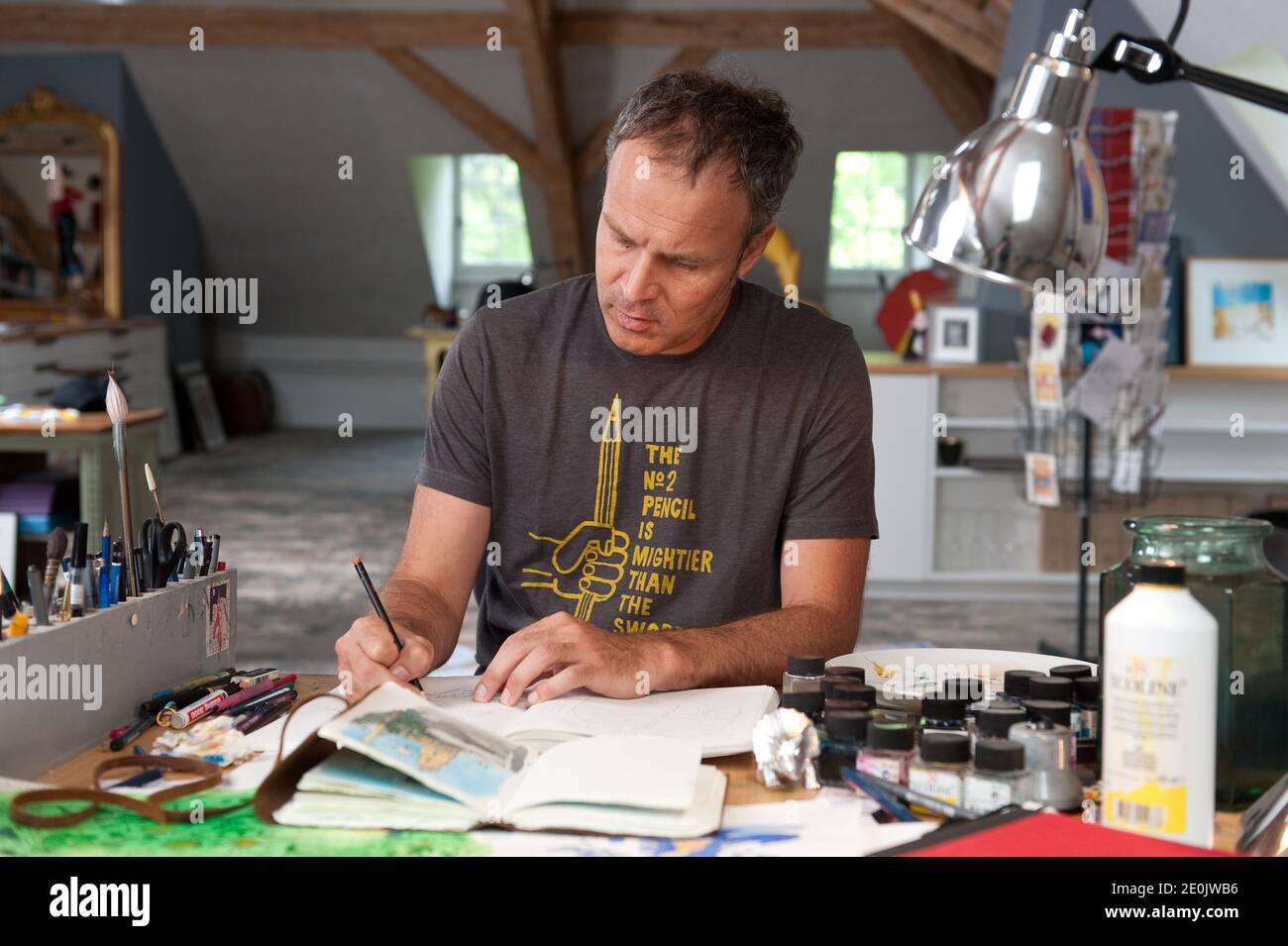 Philippe chappuis Banque de photographies et d’images à haute ...