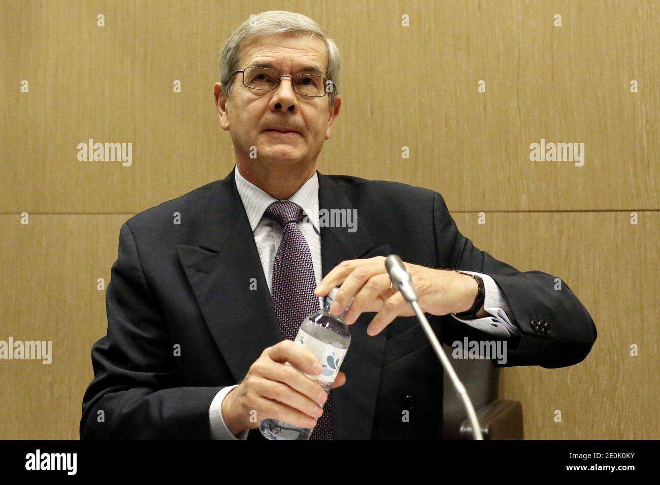 Philippe varin Banque de photographies et d’images à haute résolution ...