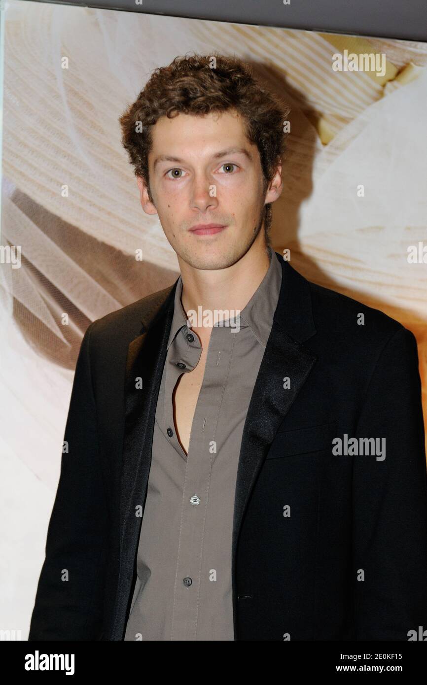 Cyril descours Banque de photographies et d’images à haute résolution ...