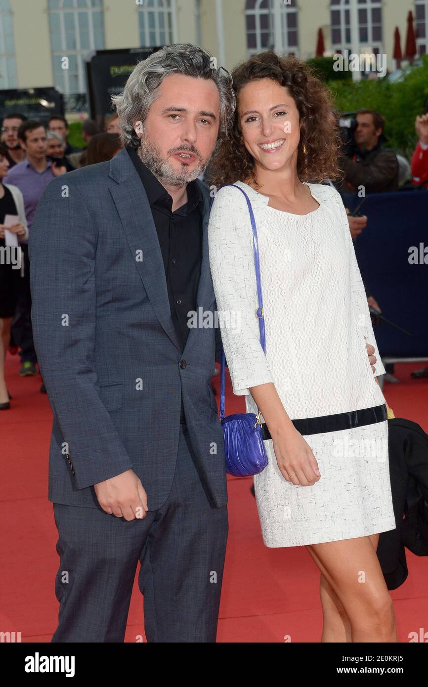 Rey nicolas Banque de photographies et d’images à haute résolution - Alamy