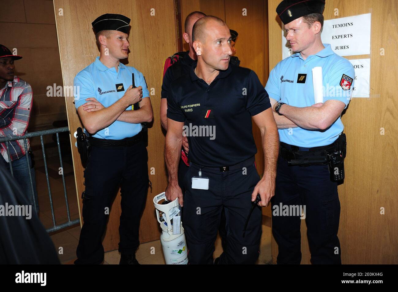 Zetterberg susanna Banque de photographies et d’images à haute ...