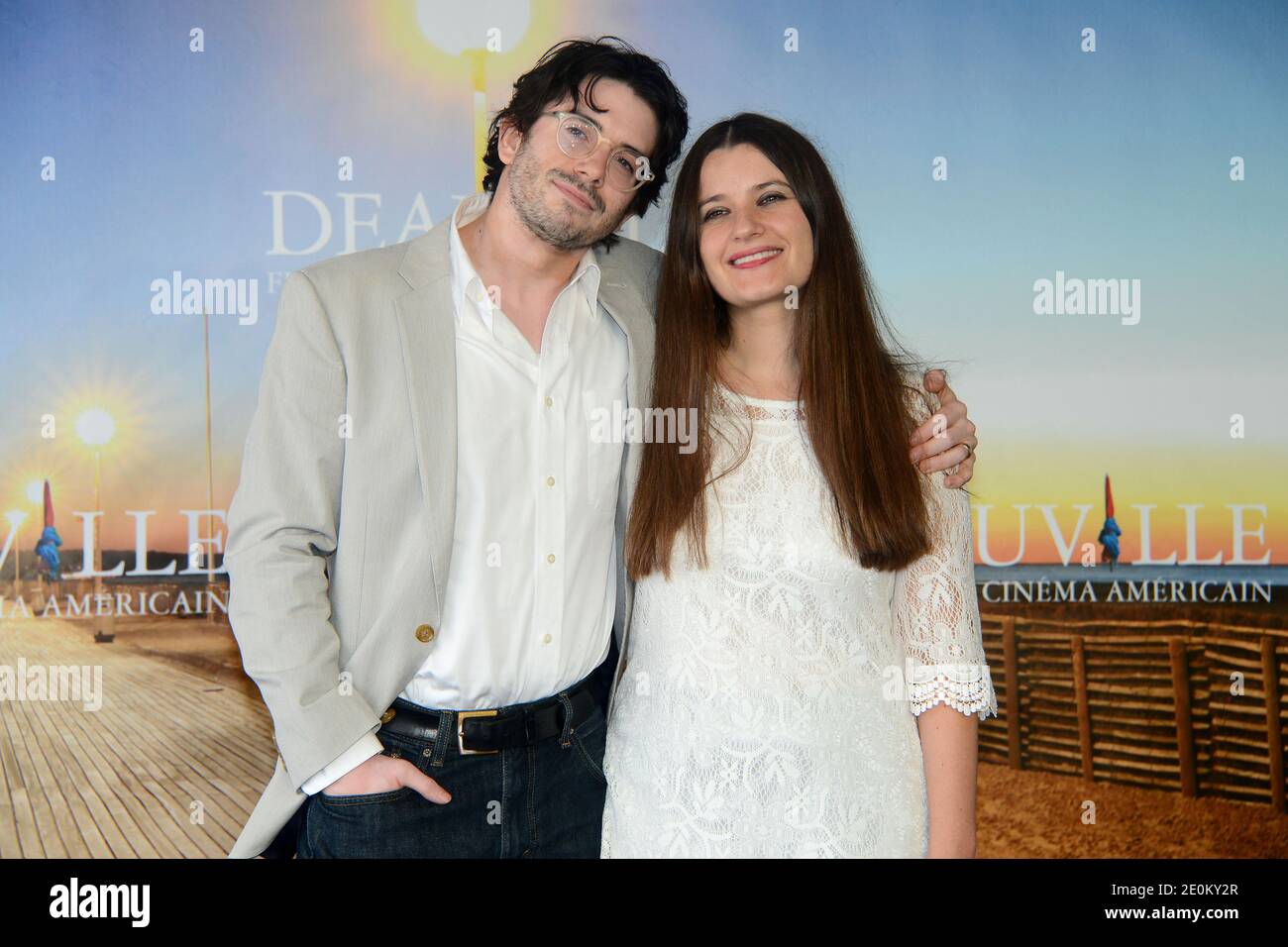 Shatzky melanie Banque de photographies et d’images à haute résolution - Alamy