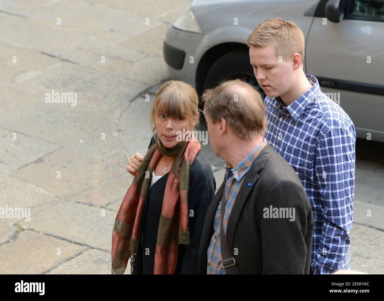 Zetterberg susanna Banque de photographies et d’images à haute ...