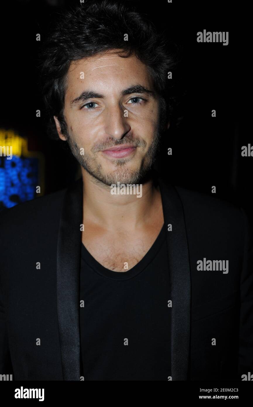 Mickael miro Banque de photographies et d’images à haute résolution - Alamy