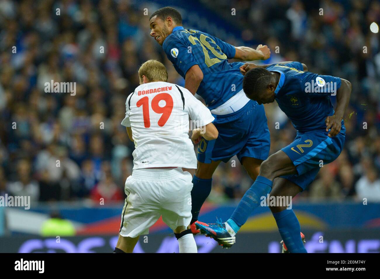 Etienne capoue france Banque de photographies et d’images à haute ...