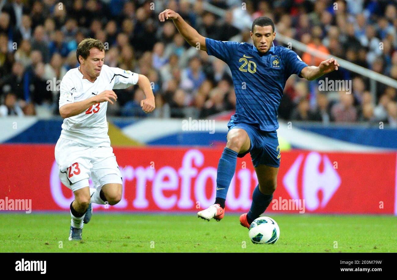 Etienne capoue france Banque de photographies et d’images à haute ...